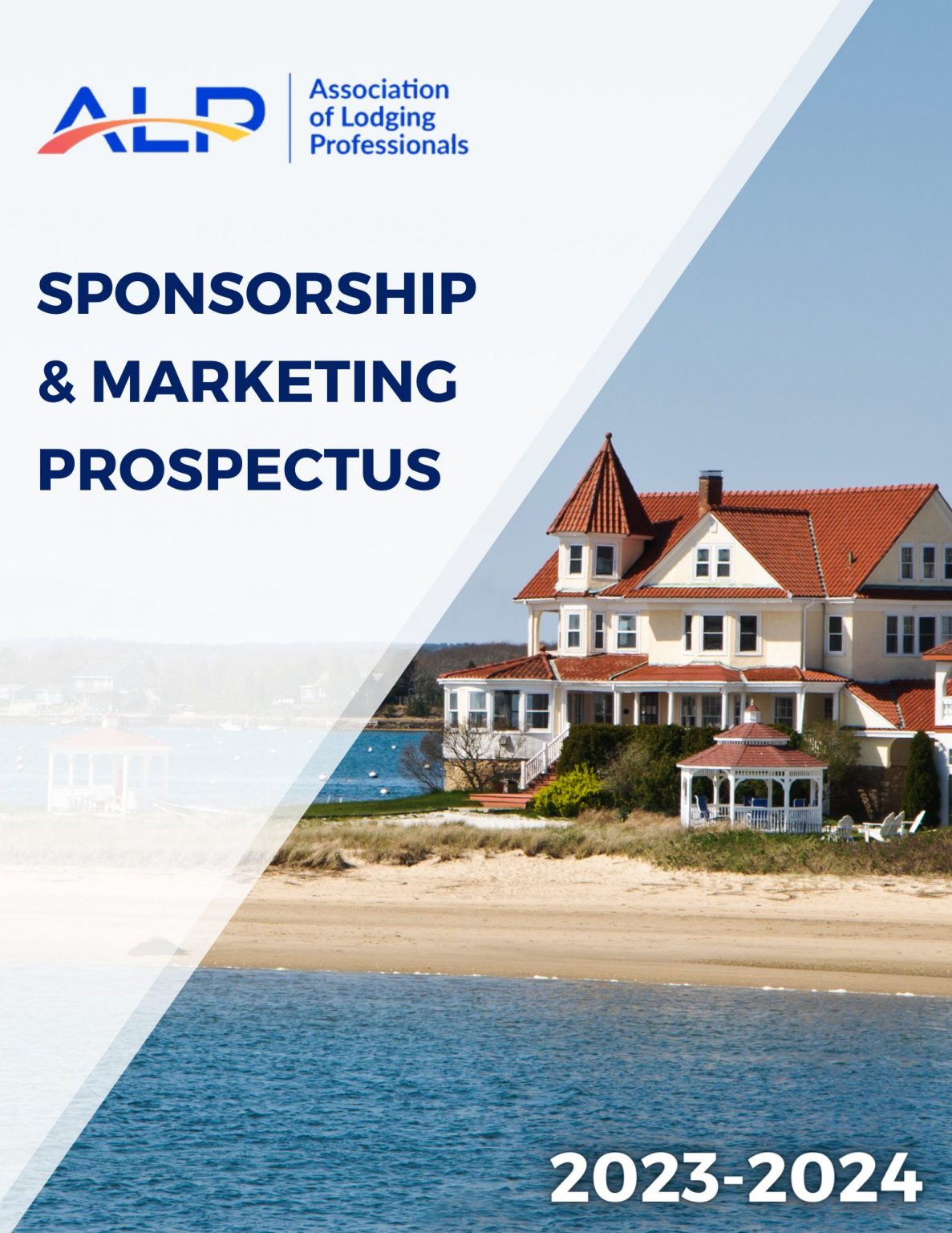 Sponsorship & Advertising - Association of Lodging Professionals