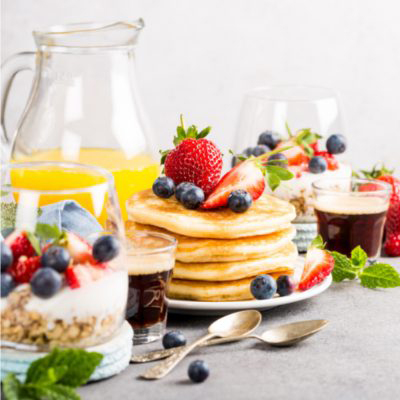 ALP Home - Association of Lodging Professionals