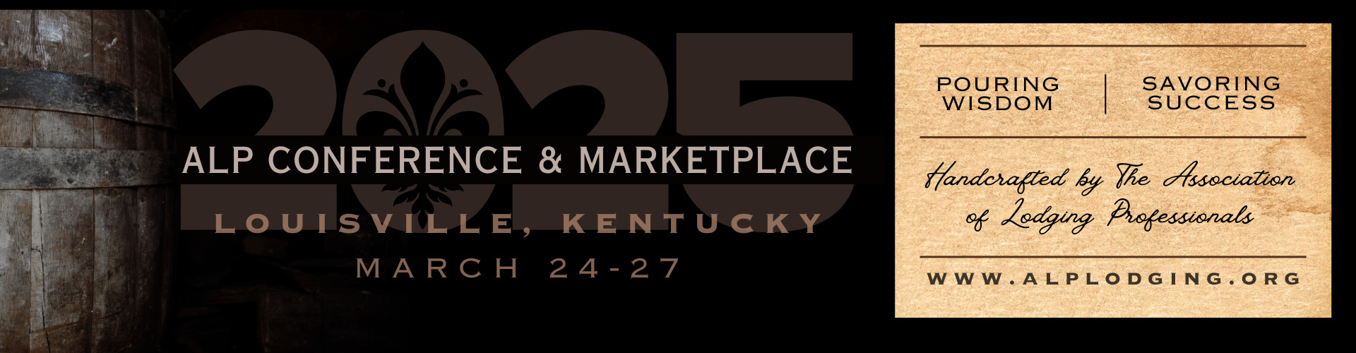 Marketing Toolkit - Association of Lodging Professionals