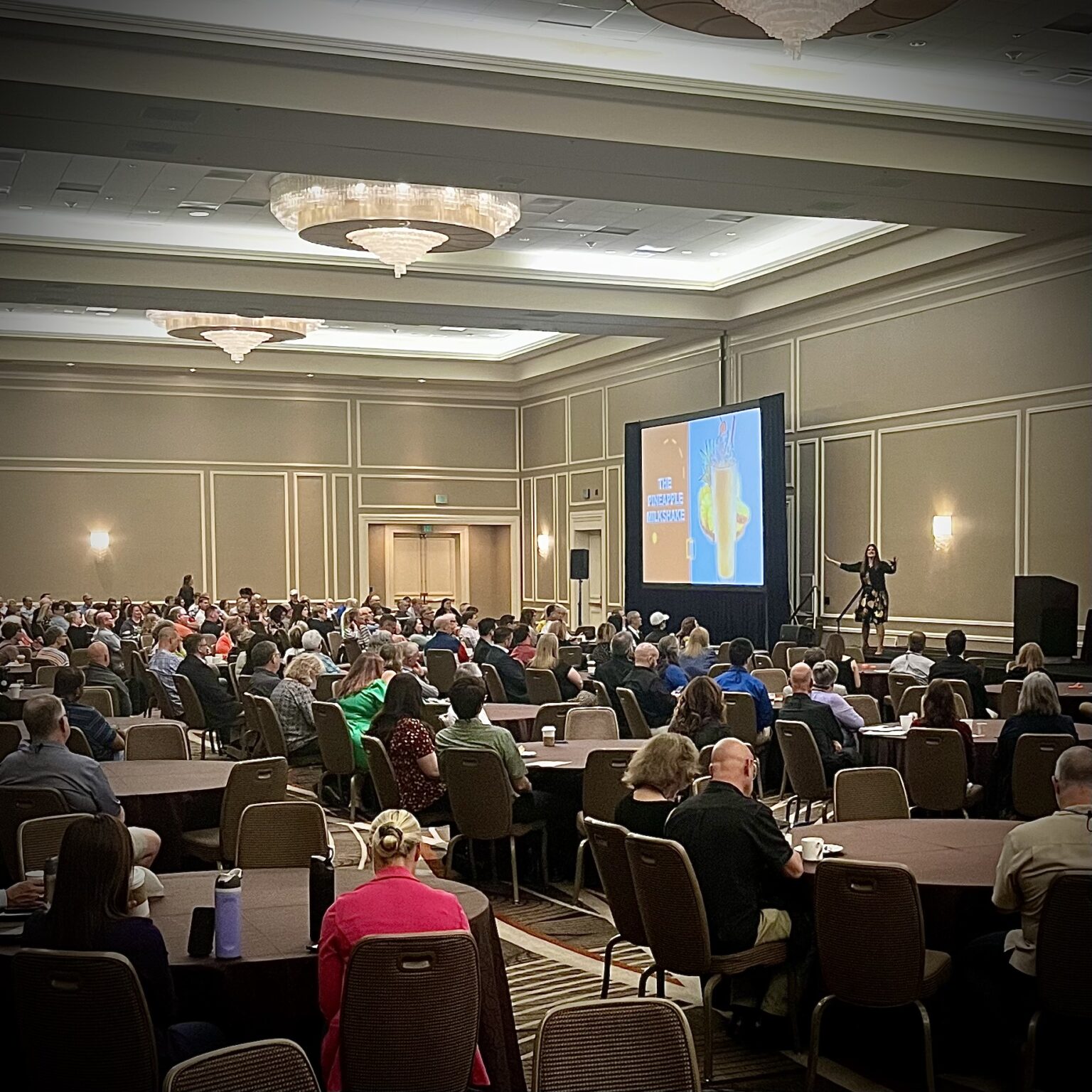 ALP Conference & Marketplace 2025 - Association of Lodging Professionals