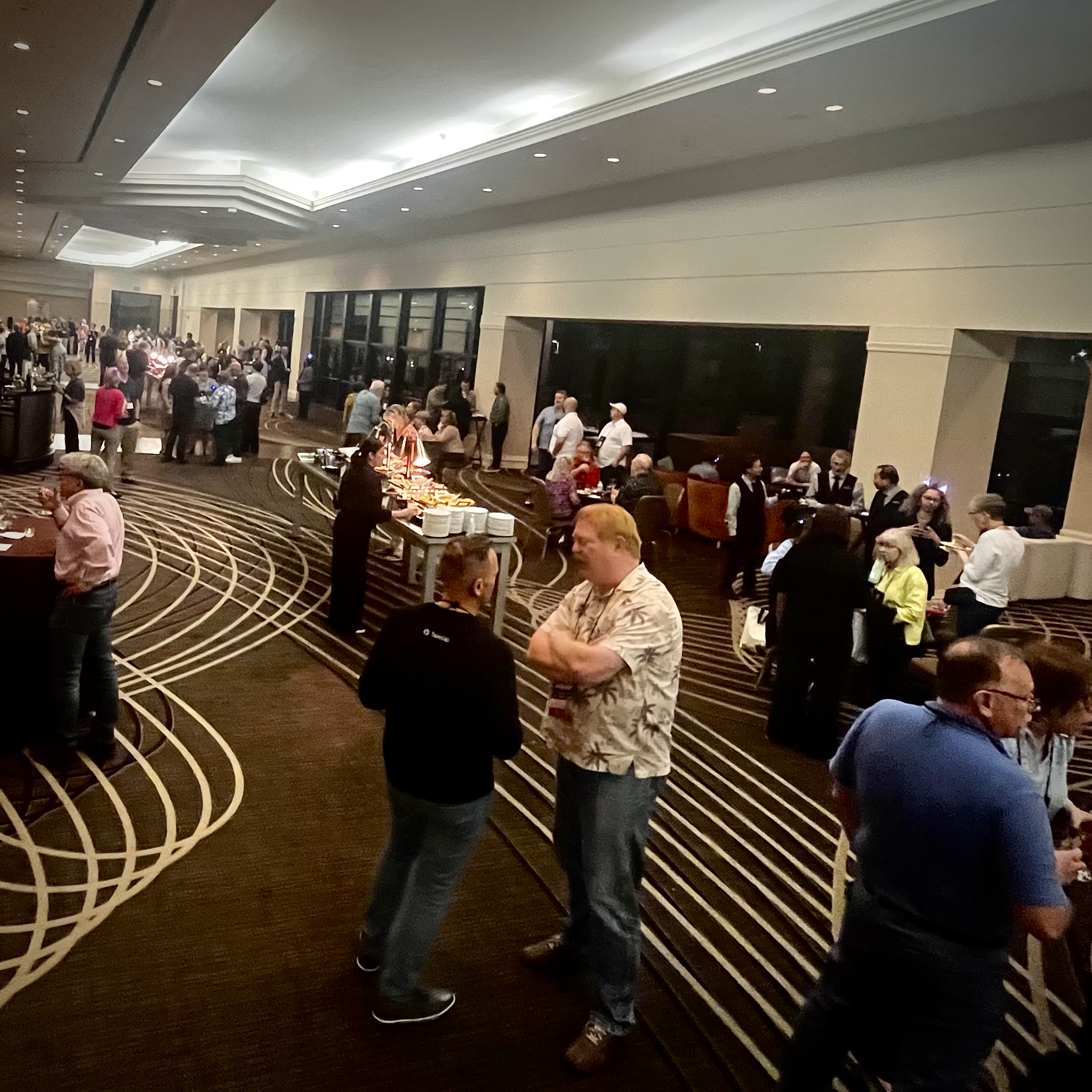 ALP Conference & Marketplace 2025 - Association of Lodging Professionals