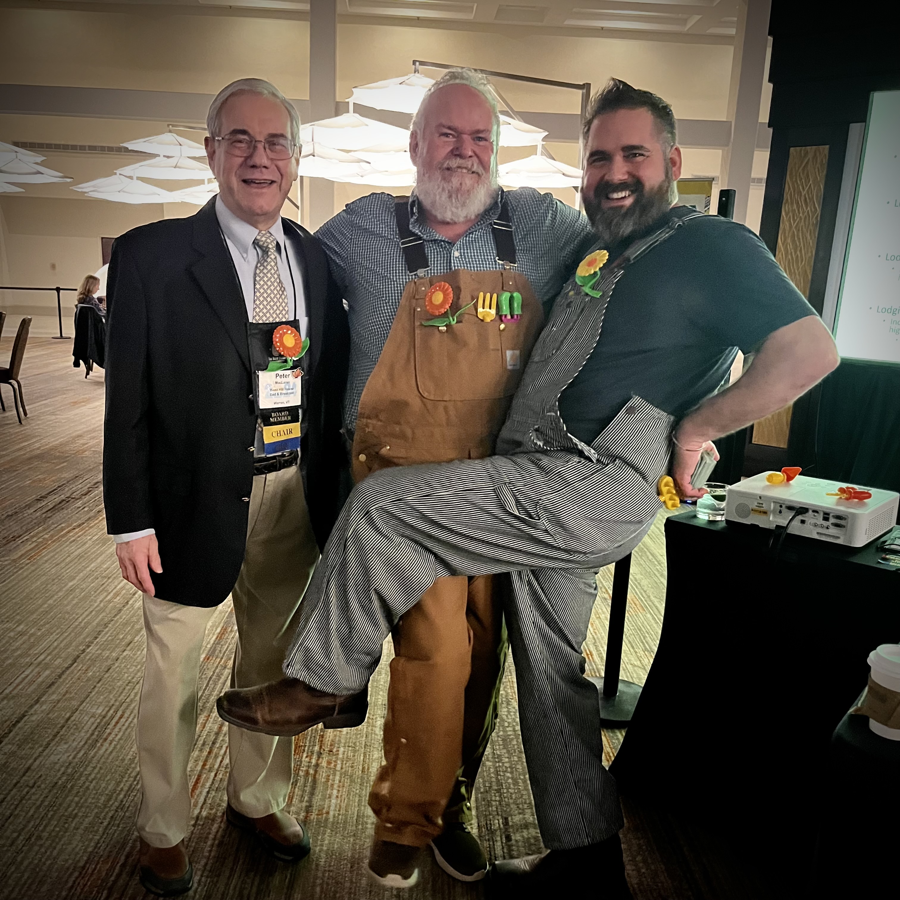 ALP Conference & Marketplace 2025 - Association of Lodging Professionals