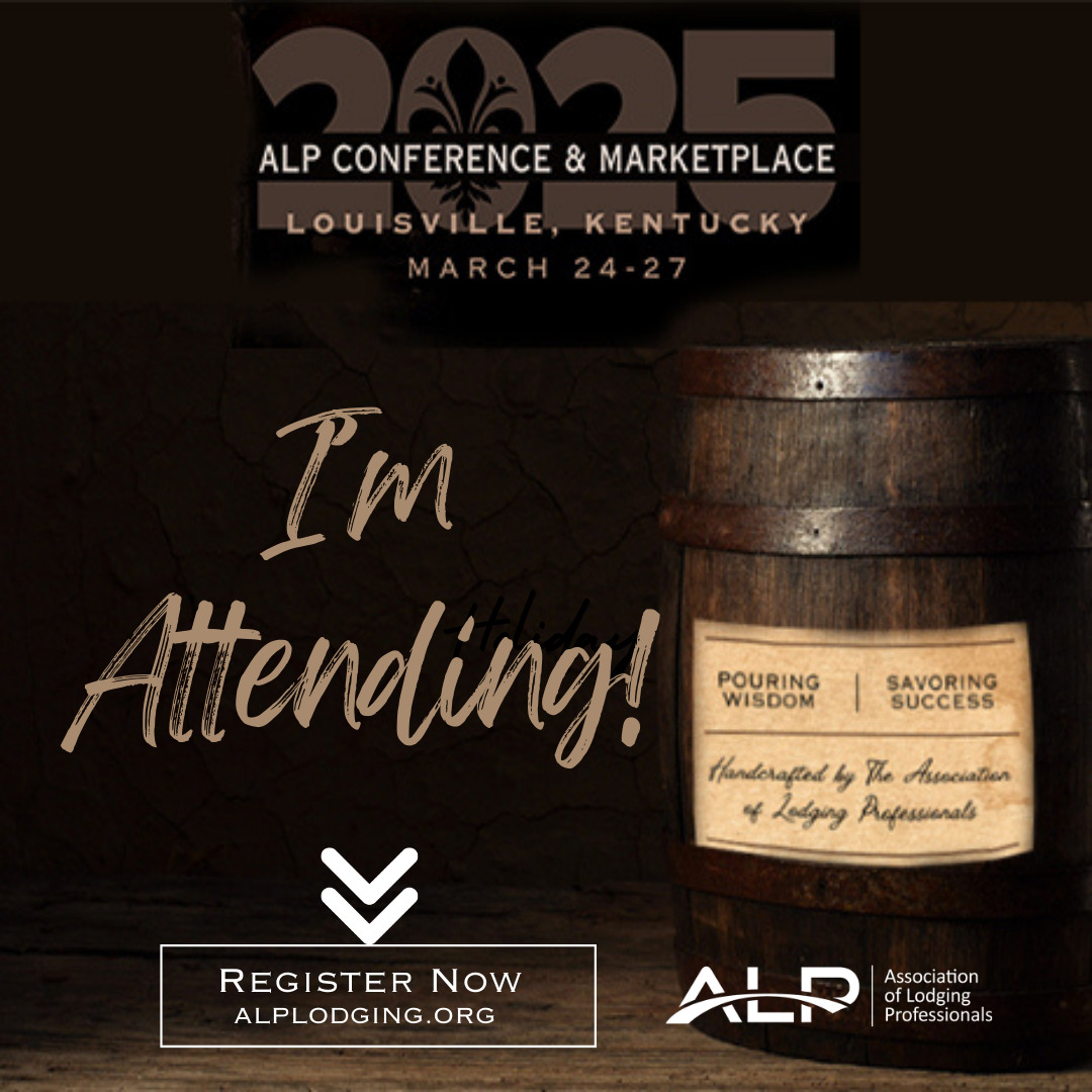 Marketing Toolkit - Association of Lodging Professionals