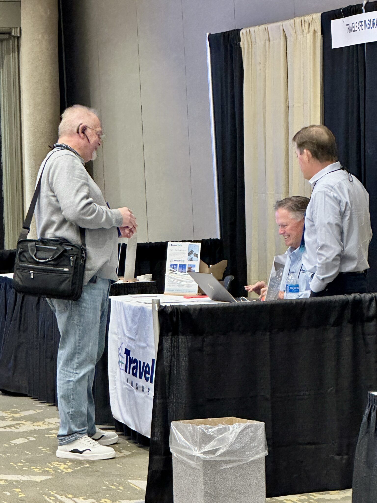 Exhibit 2026 - Association of Lodging Professionals