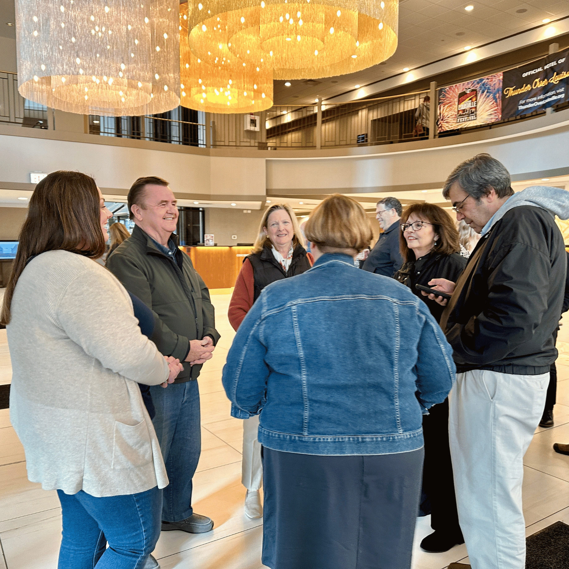 2026 ALP Unlocked - Association of Lodging Professionals