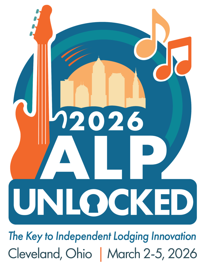 2026 ALP Unlocked - Association of Lodging Professionals